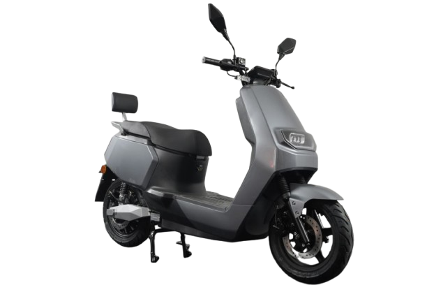 Electric Scooter & Moped Rental in Malinska – The Best Way to Explore ...